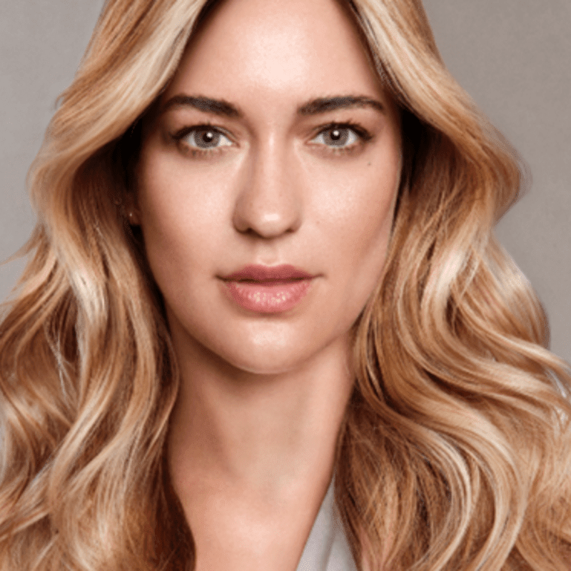 Next-Level Skills & Technique: Heirloom Ombre Balayage