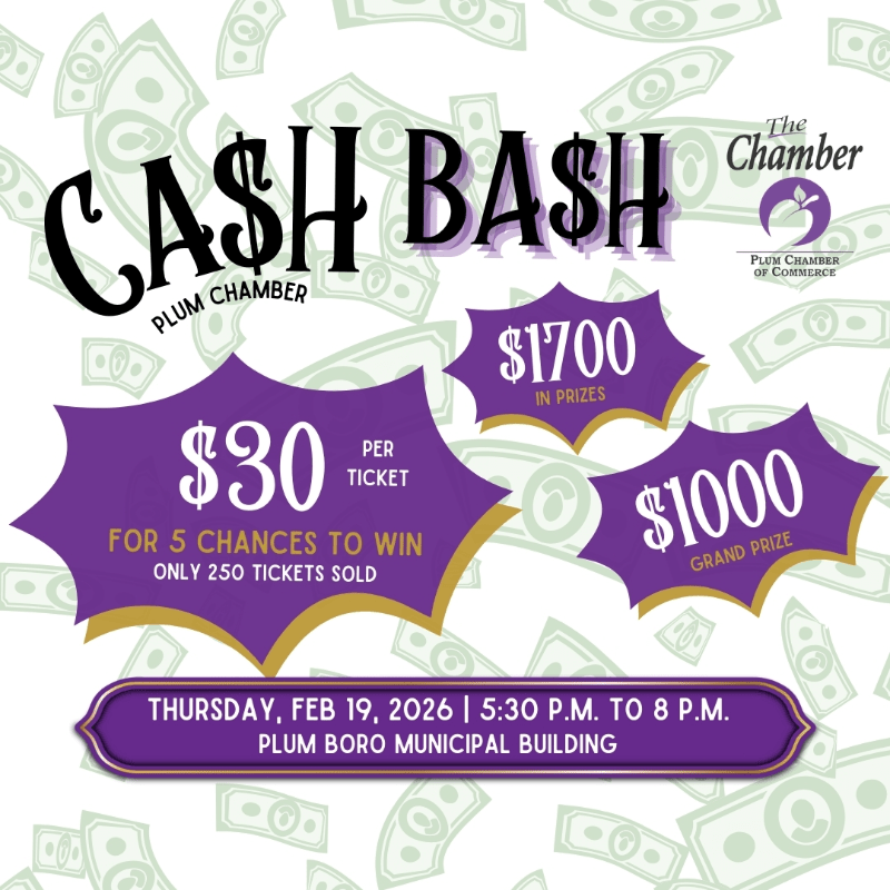 Cash Bash 2026