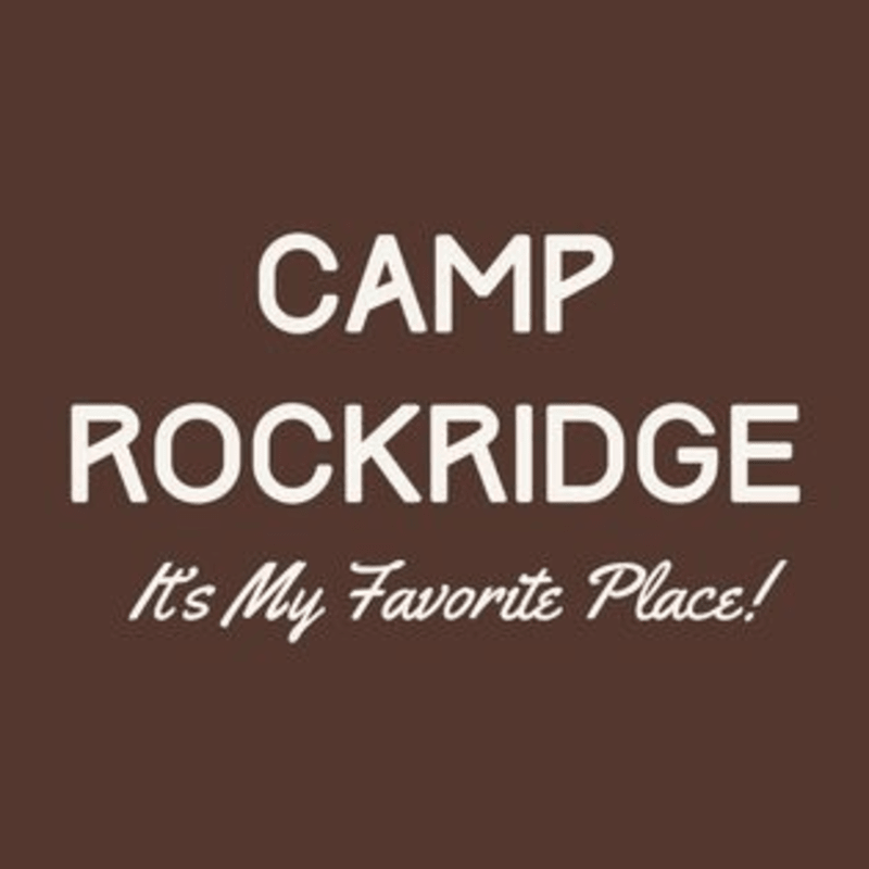 WBA Kid's Camp Rockridge 2026