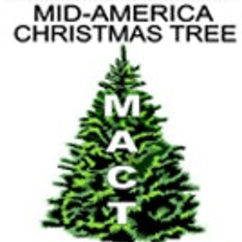 Mid America Christmas Tree Association's Membership - Annual