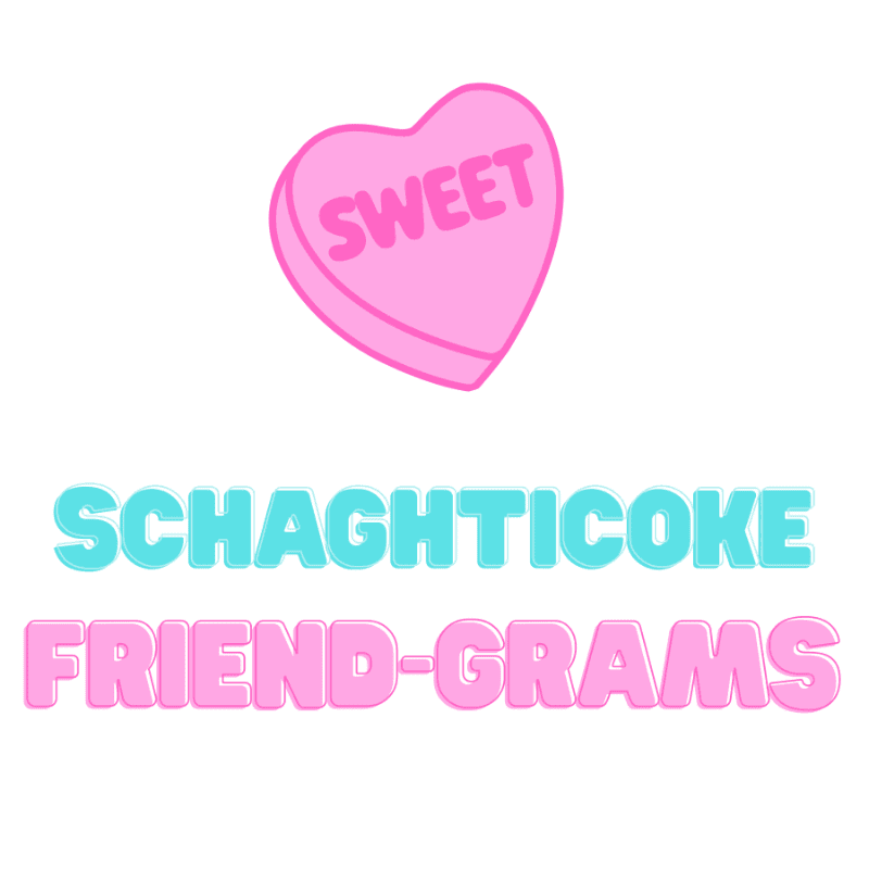 2026 Friend-Grams