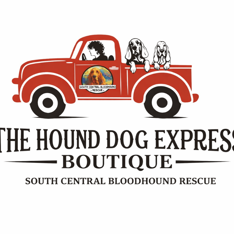 The Hound Dog Express Boutique