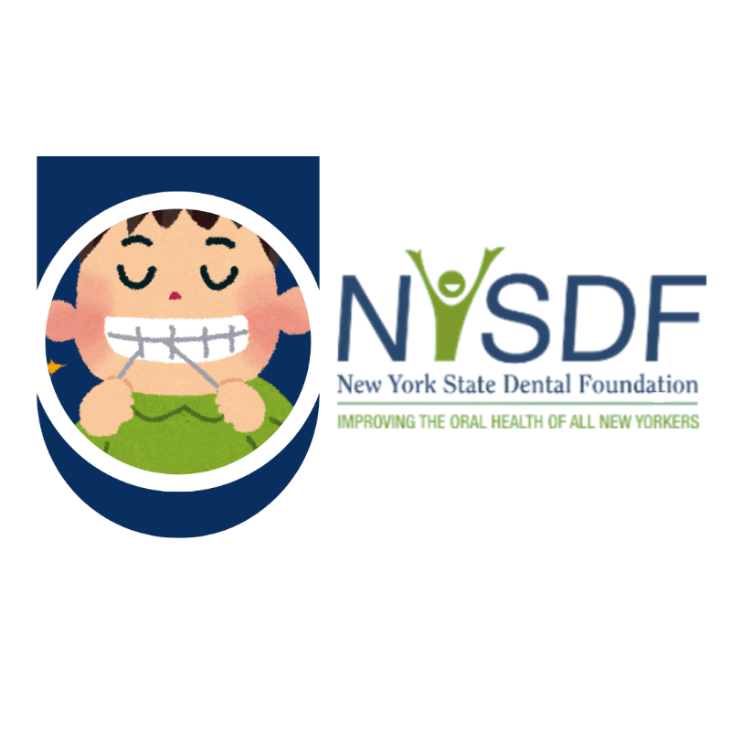 NYS Dental Foundation Oral Health Prevention Project