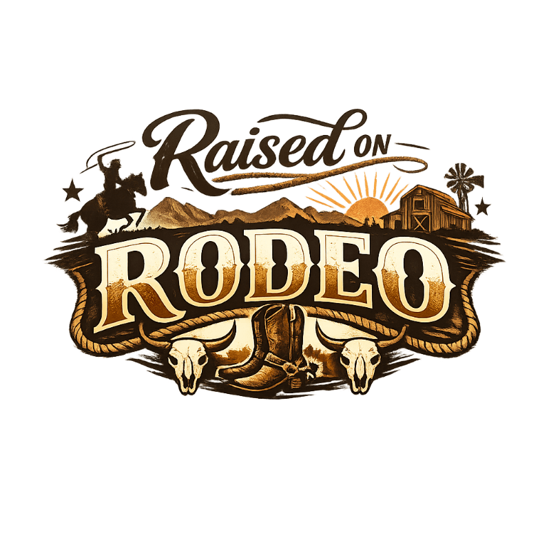 SRL: 3rd GALA Raised on Rodeo