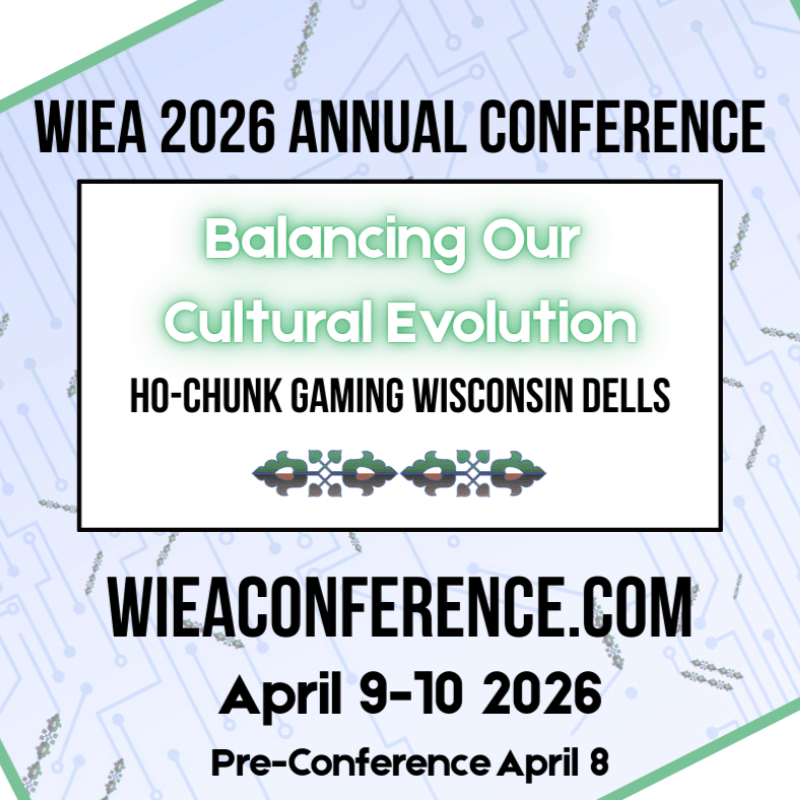 2026 WIEA Annual Conference