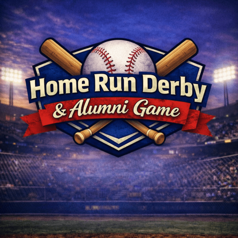 Annual Alumni Game & Home Run Derby