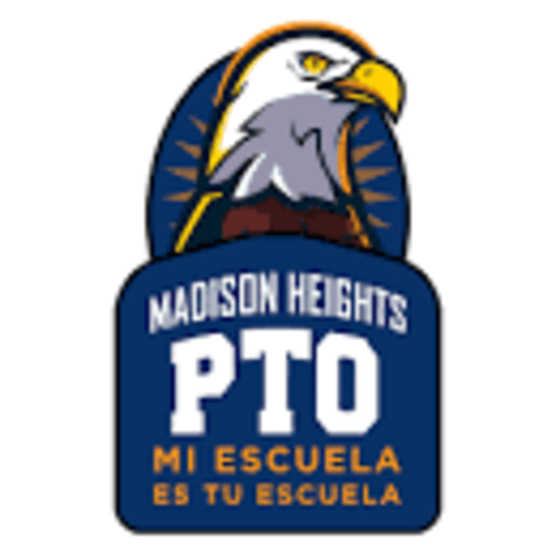 Madison Heights PTO Donations