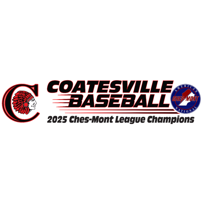 2026 Coatesville Baseball Beef 'n Cheer
