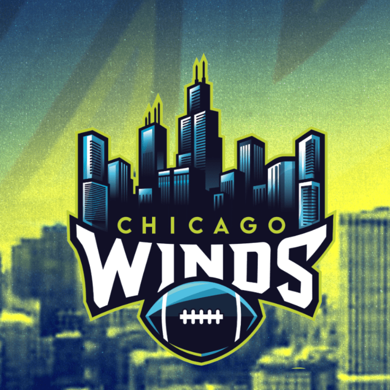 Chicago Winds 2026 Season
