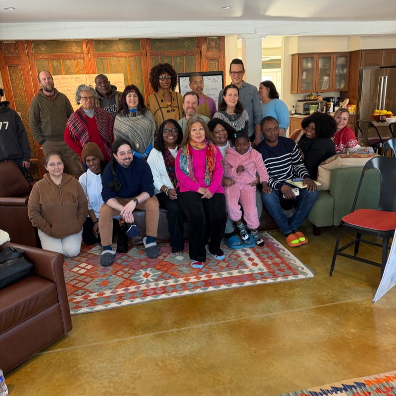 BRIDGE Community Dinner _ Tamales with Gabriela (rescheduled date!)