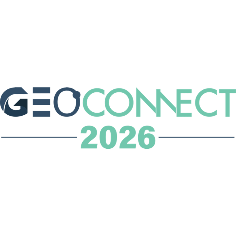 2026 GeoConnect Conference