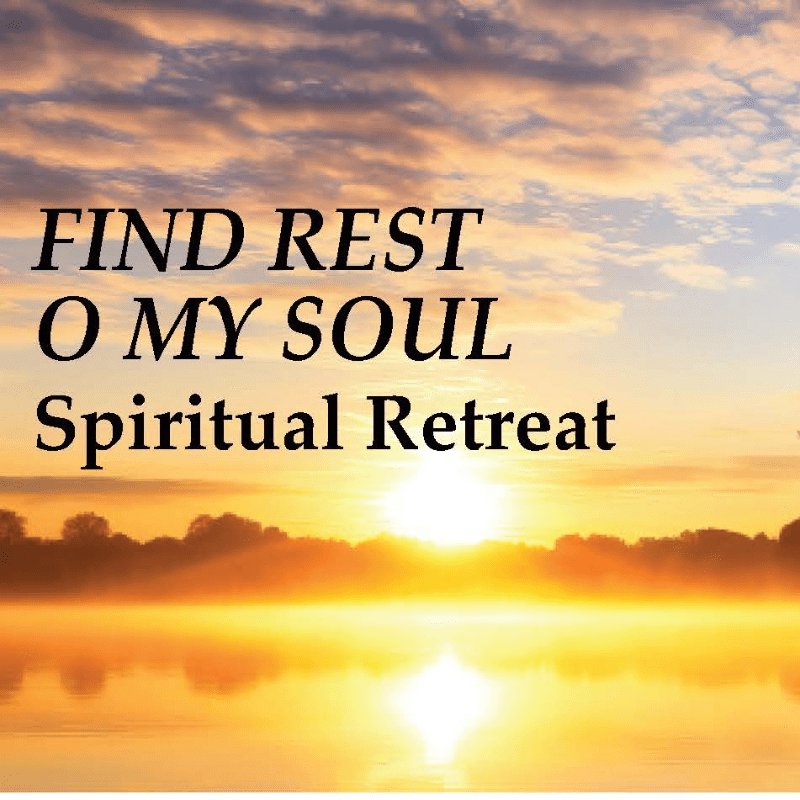 Spiritual Retreat