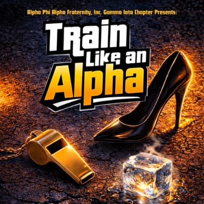 Train Like an Alpha (TLAA)