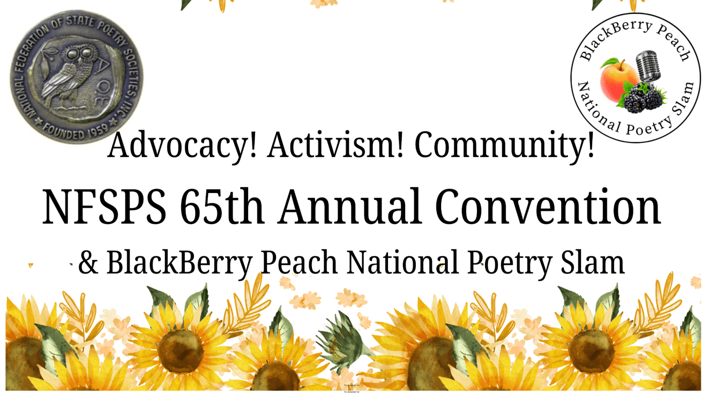 2026 NFSPS 65th Annual Convention Registration