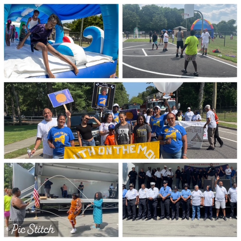 99th Annual Gordon Heights Day 2026