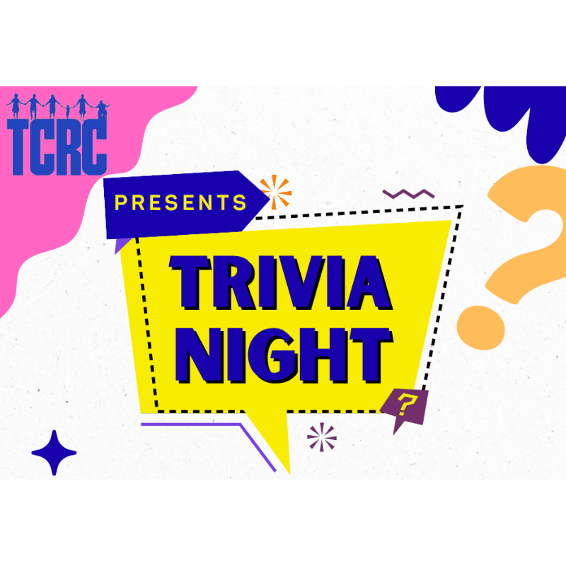 TCRC Trivia Night