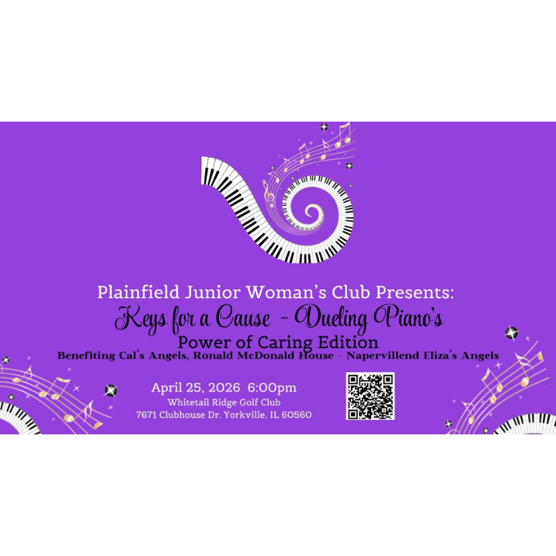 PJWC Keys for a Cause
