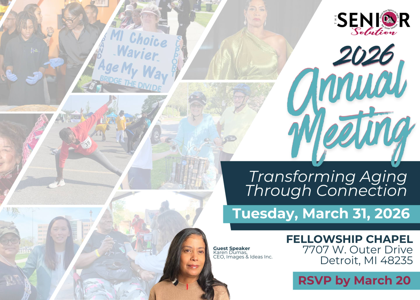 2026 DAAA Annual Meeting