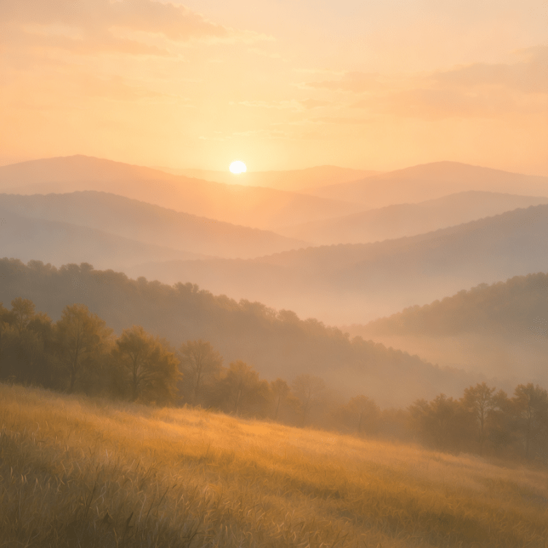 Solstice Symphony Orchestra Presents: American Echoes