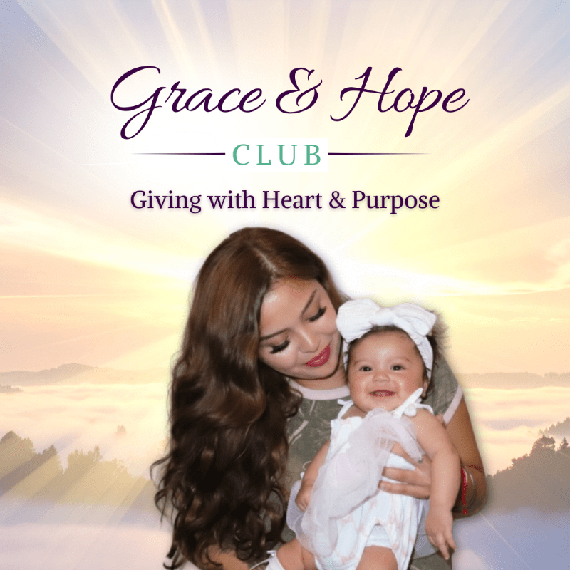 The Grace & Hope Club