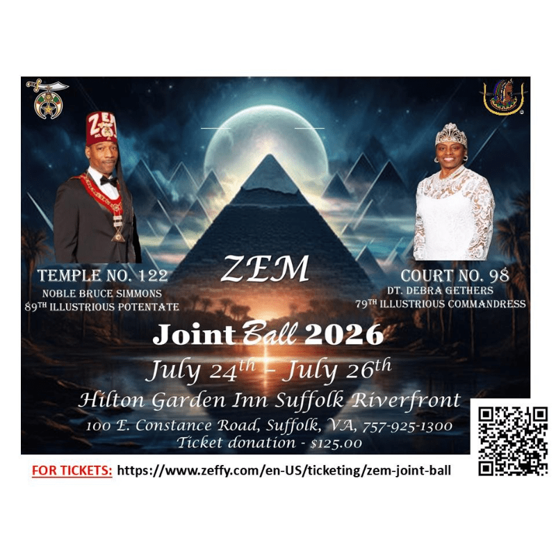 Zem Joint Ball