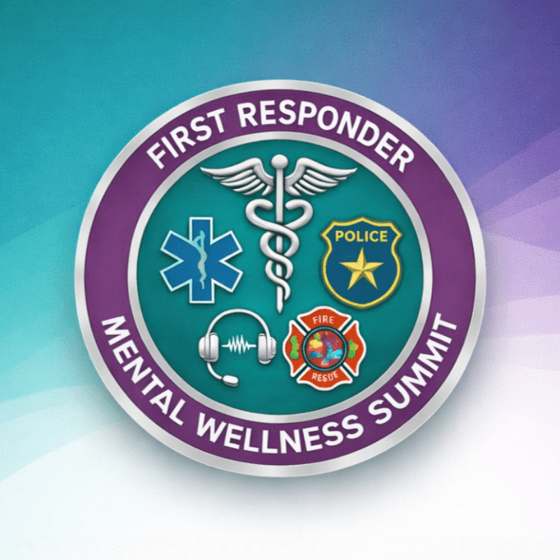 First Responder Mental Wellness Summit 1 Day Symposium - Trident ...