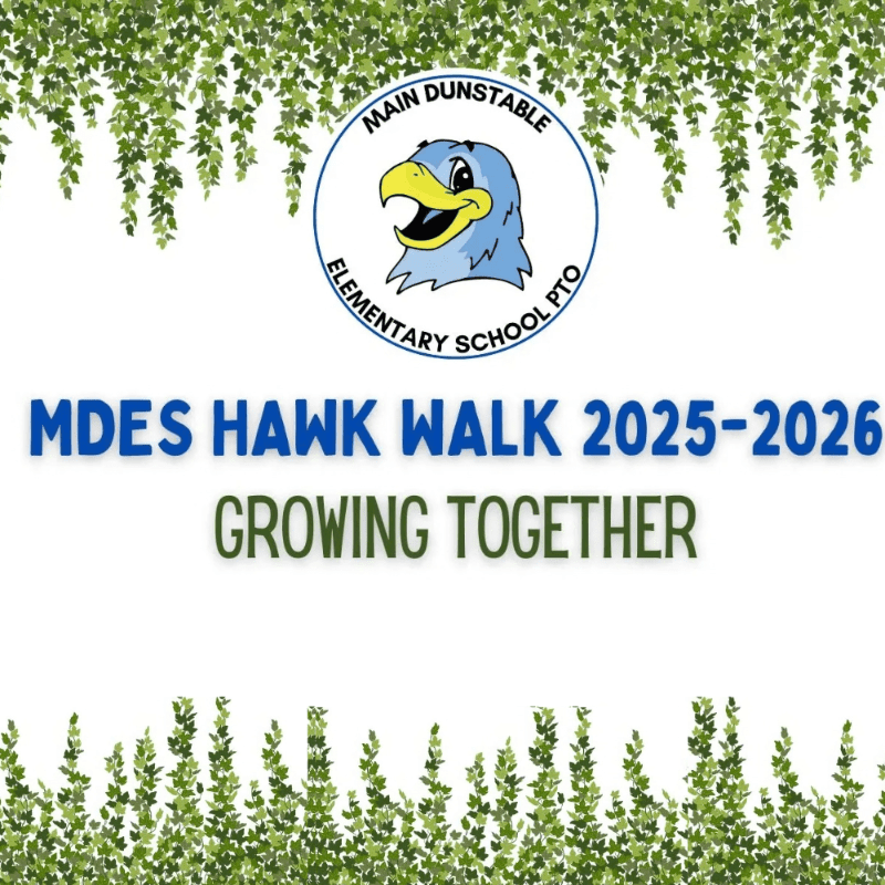 2026 Hawk Walk