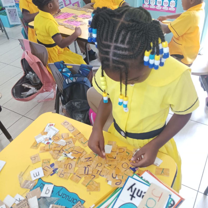 The Mckenzie Foundation Inc's Annual Raffle 2026