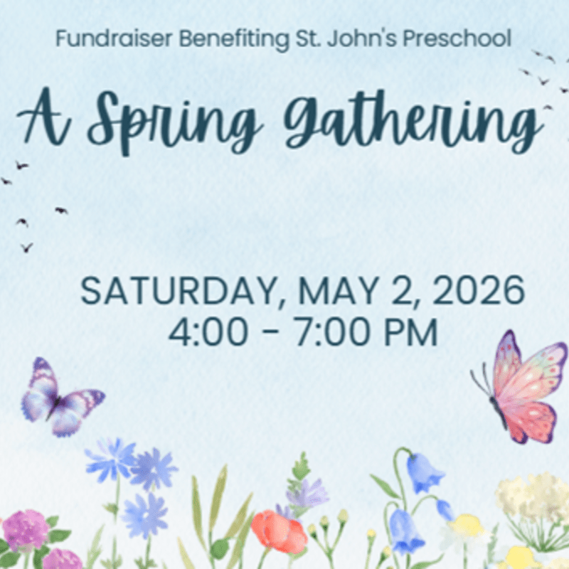 Spring Gathering