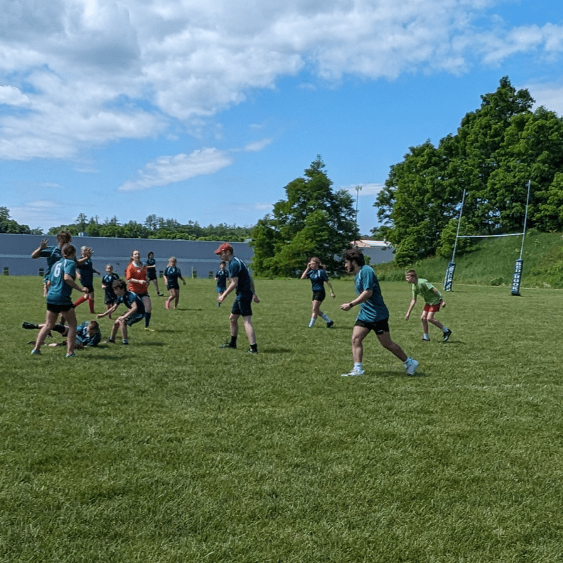 Dover Community Rugby Membership
