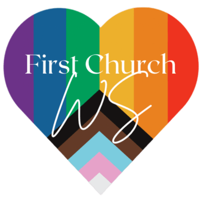 First Congregation Tithes and Offerings