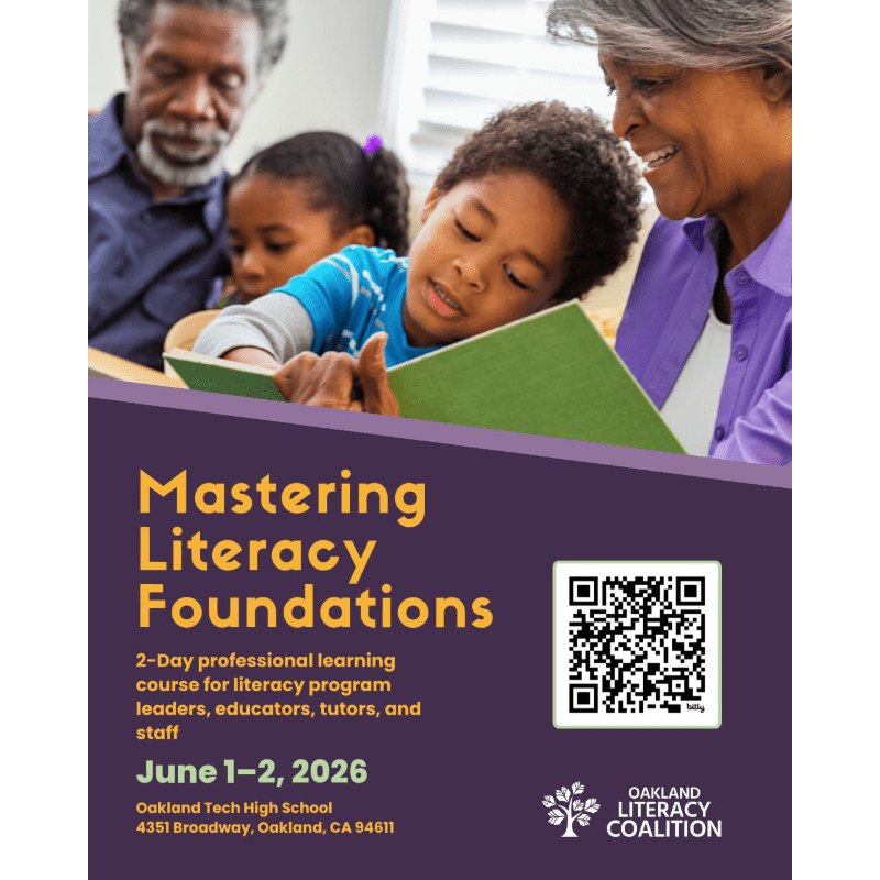 Mastering Literacy Foundations 2026