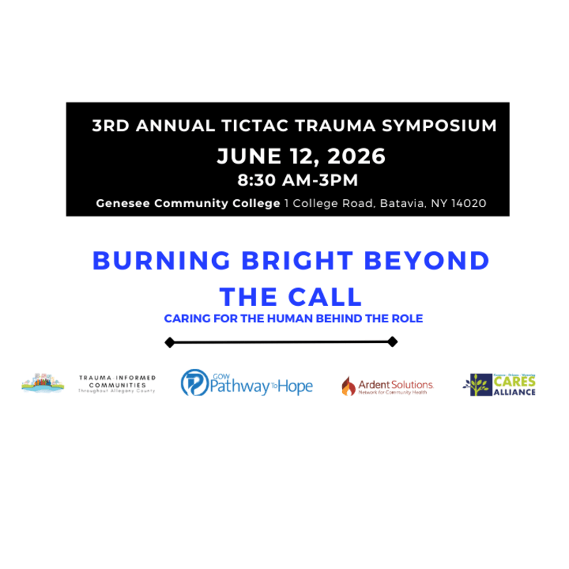 Burning Bright Beyond the Call: Caring for the Human Behind the Role