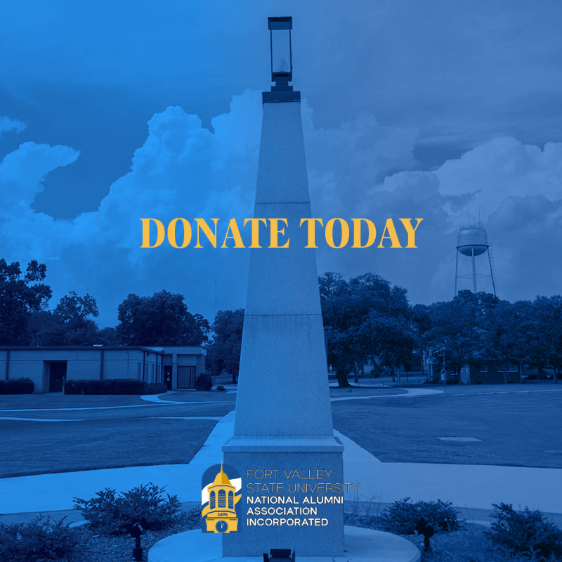 Make An Impact Today!