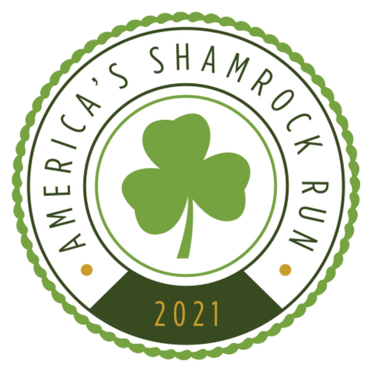 America's Shamrock Run 2021 is SOLD OUT - America's Shamrock Run