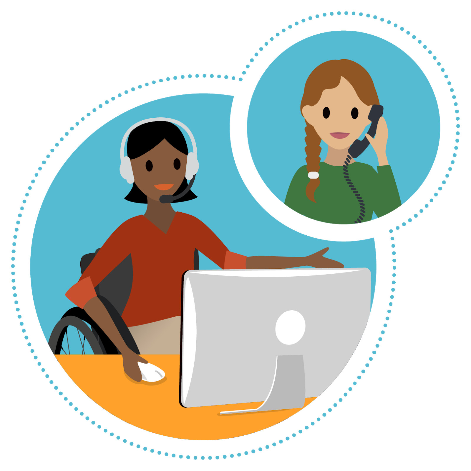 Diventare un sostenitore dell'accessibilità | Salesforce Trailhead