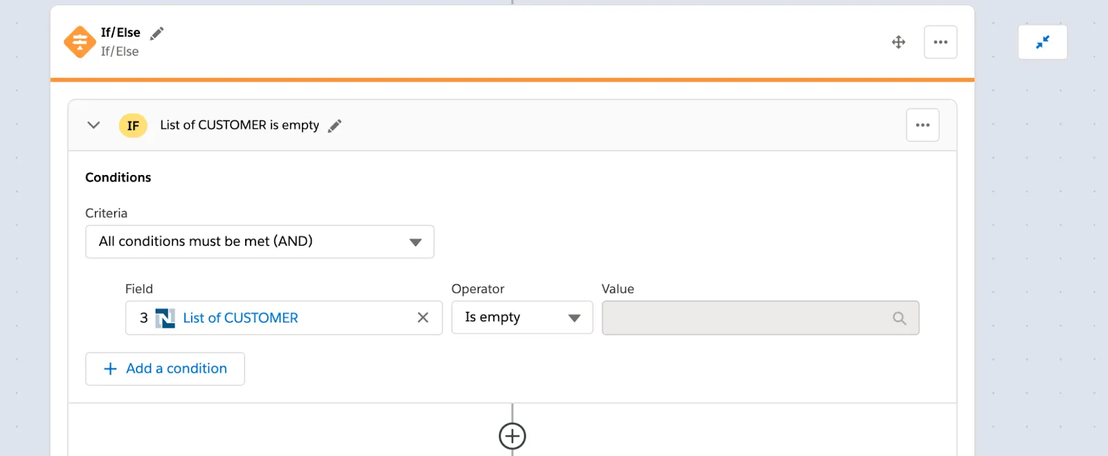 Design a Flow | Salesforce Trailhead