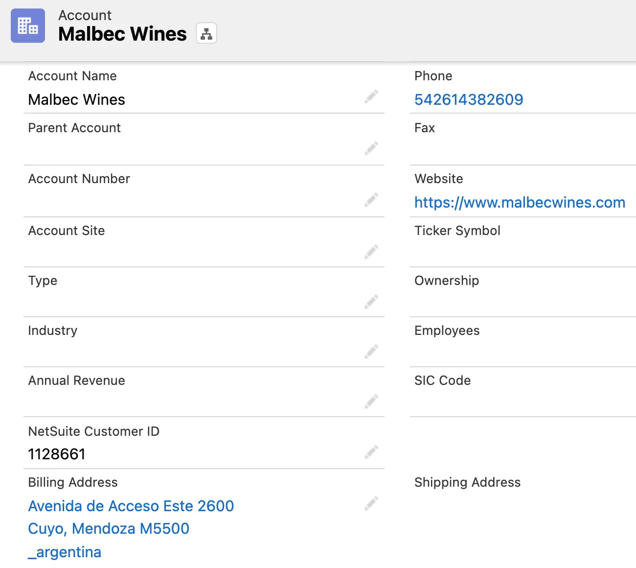 Test a Flow | Salesforce Trailhead