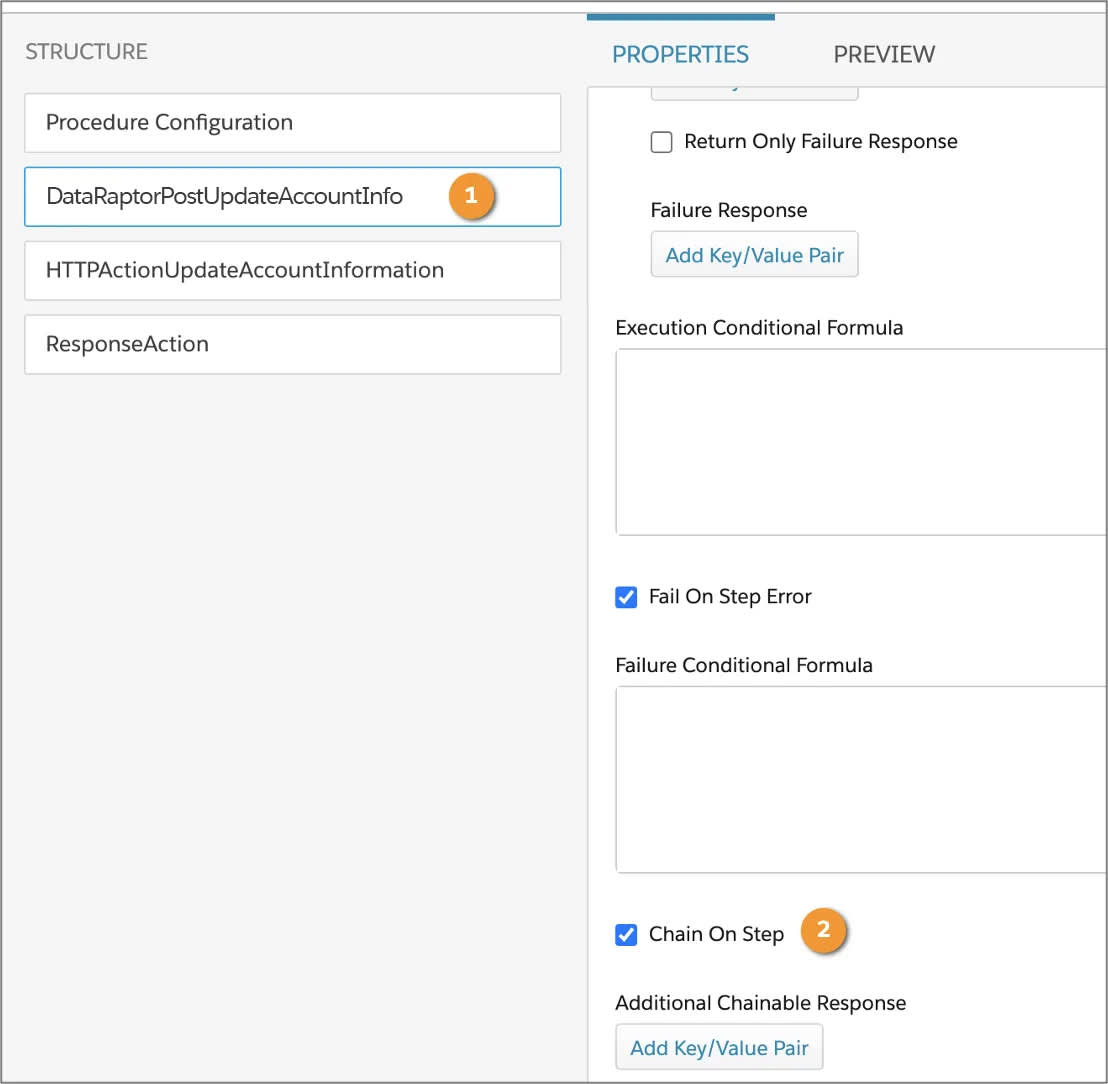 Optimizing Integration Procedure Performance Optimizing Integration Procedure Performance