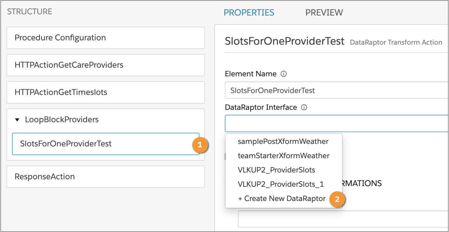 Meet Loop Blocks Unit | Salesforce Trailhead