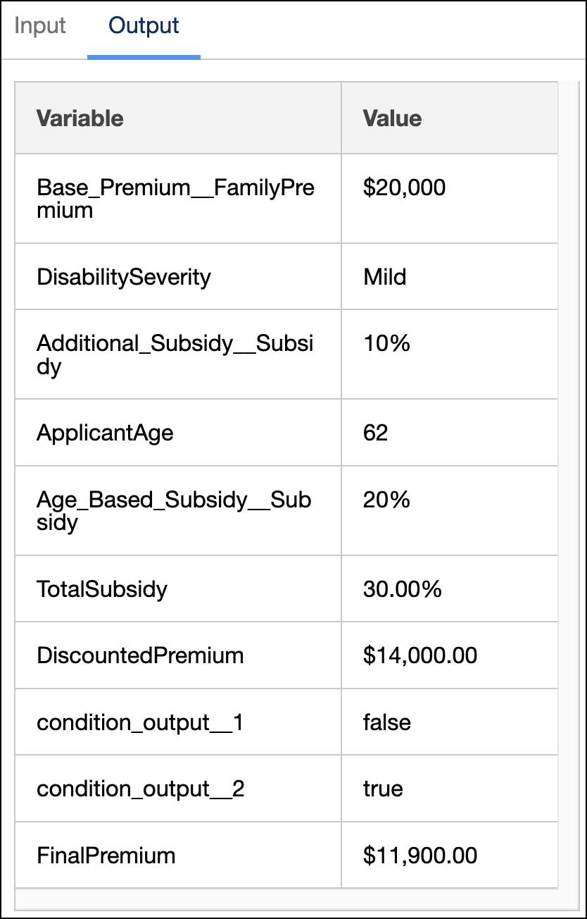 Add a Branch and Test Expression Set | Salesforce Trailhead