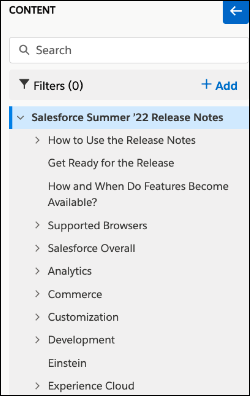 Master the Release Readiness Process | Salesforce Trailhead
