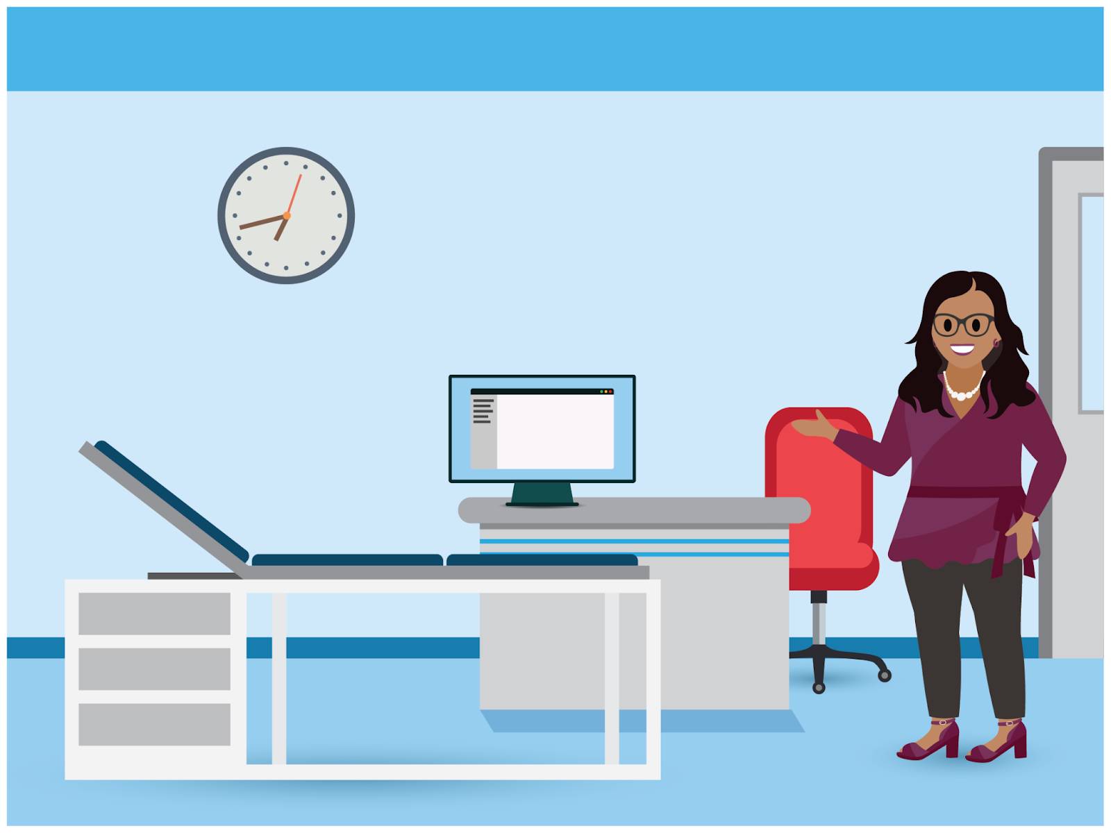 Apply Multi-Step Scheduling Unit | Salesforce Trailhead