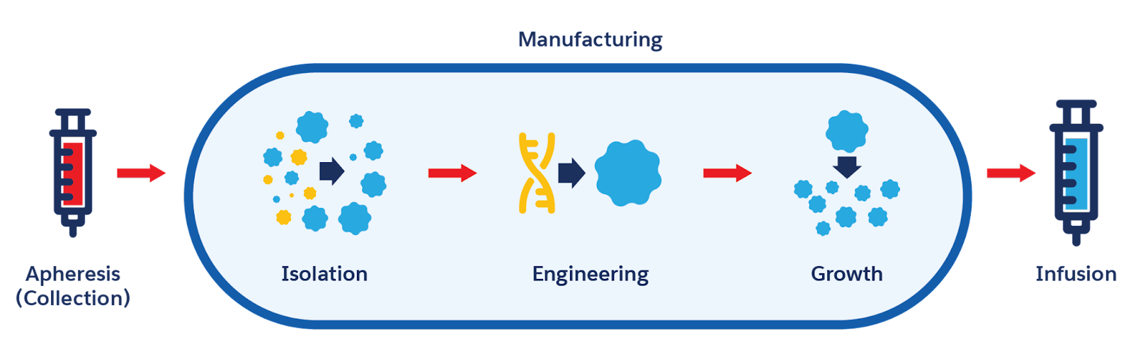 Get to Know Advanced Therapy Management | Salesforce Trailhead