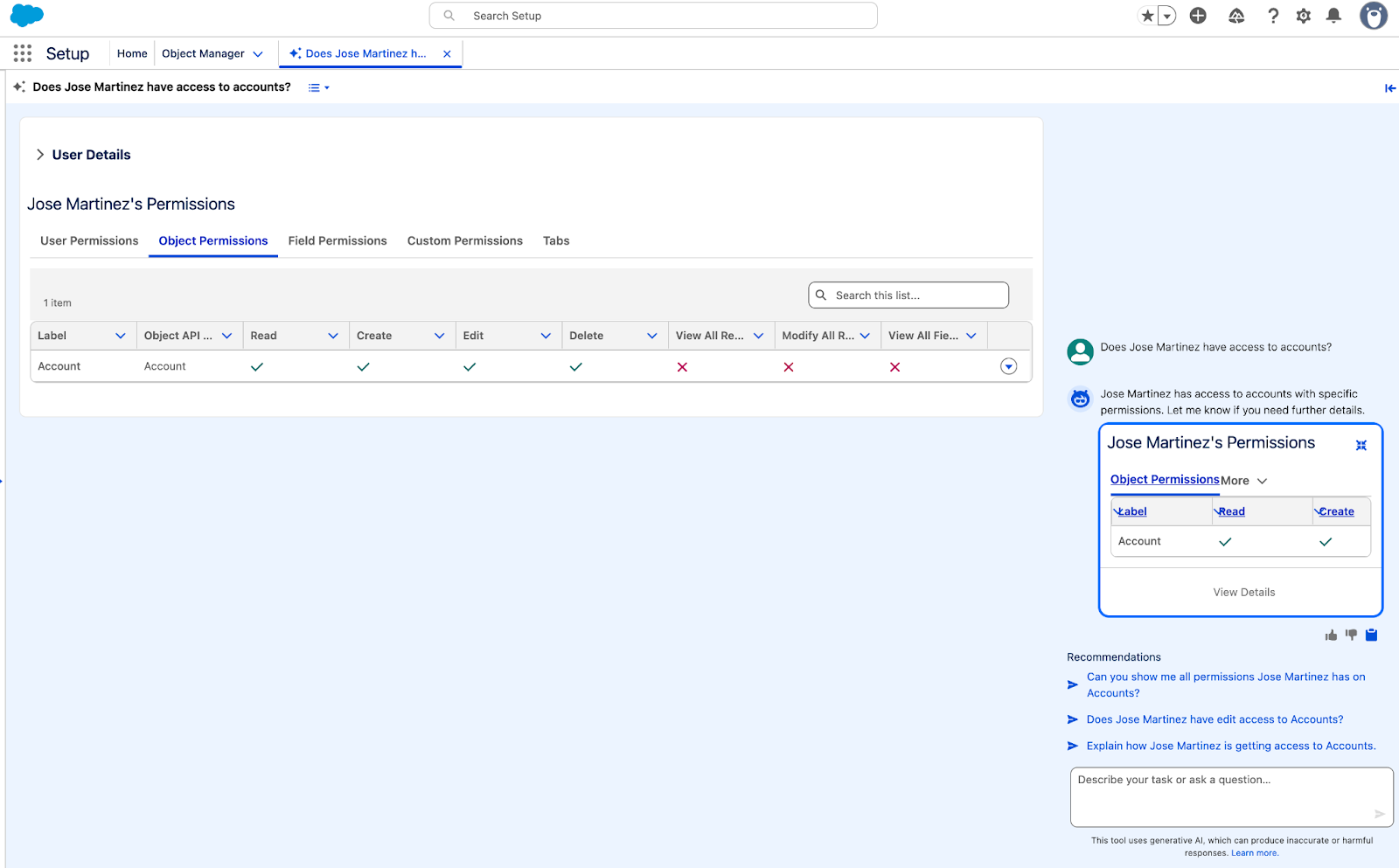 Streamline Salesforce Admin Tasks with Agentforce Setup