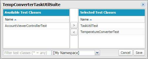Get Started With Apex Unit Tests Unit Salesforce Trailhead