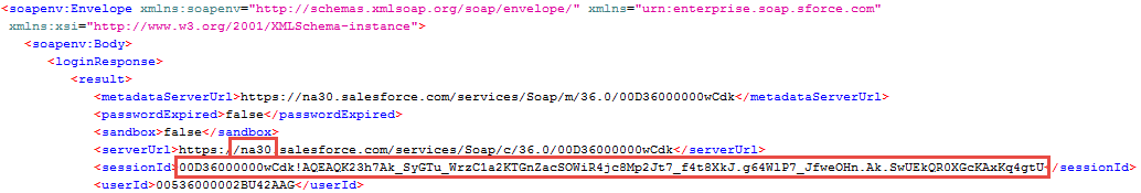 Lektion "Verwenden der SOAP-API" | Salesforce Trailhead
