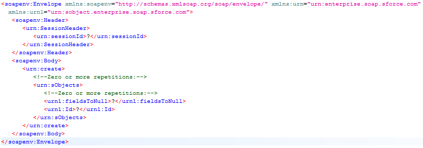 Lektion "Verwenden der SOAP-API" | Salesforce Trailhead