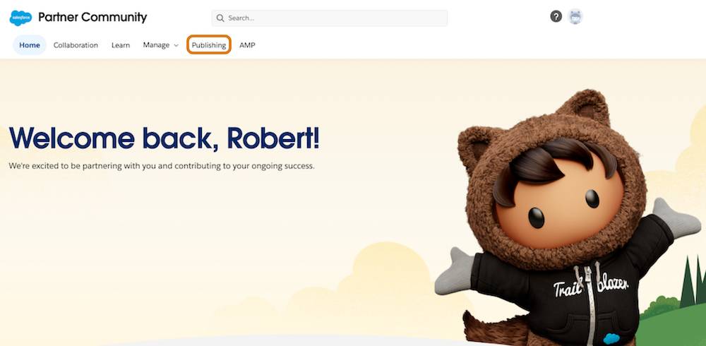 Get Started with Partner Intelligence Unit | Salesforce Trailhead