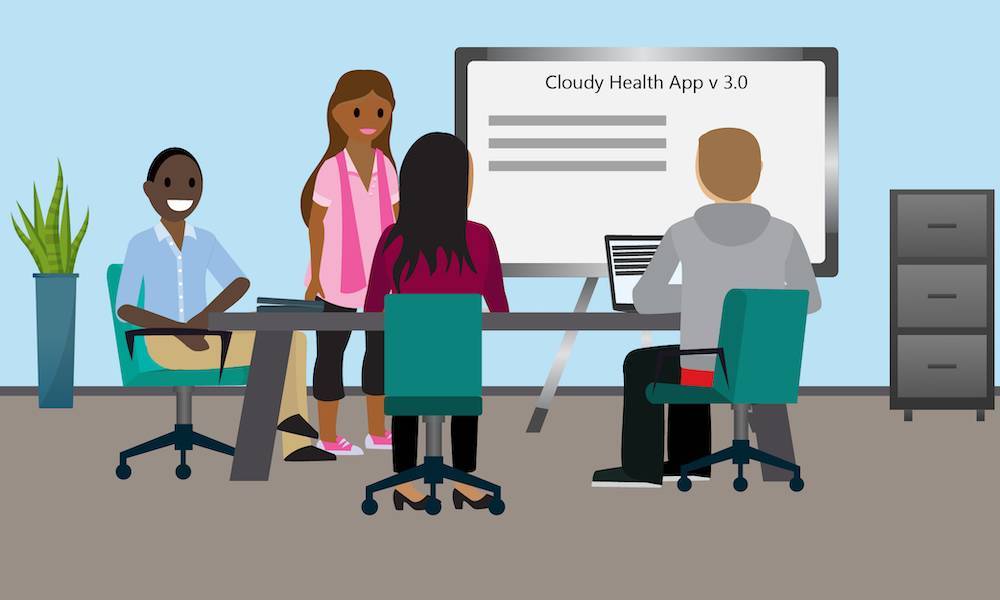 Get Started with Partner Intelligence Unit | Salesforce Trailhead
